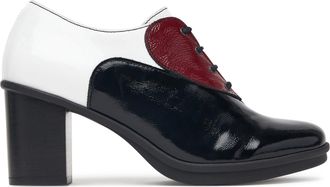 FLY London Halbschuhe Fly London Geilfly P145547000 Bunt