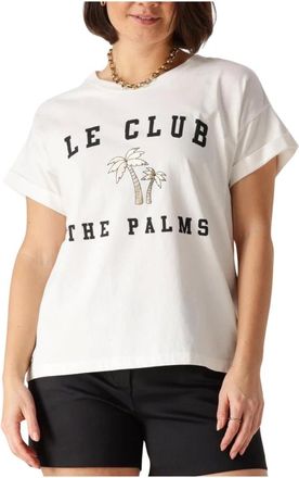 Nukus Nukus, Damen, Oberteile, Wei&szlig;, 2XLGr&ouml;&szlig;e