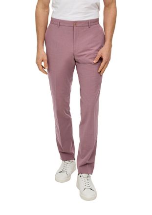 s.Oliver Black Label Herren 2142826 Hose, 4757, 54W