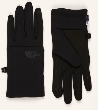 The North Face Multisport-Handschuhe Etip Mit Touchscreen-Funktion schwarz