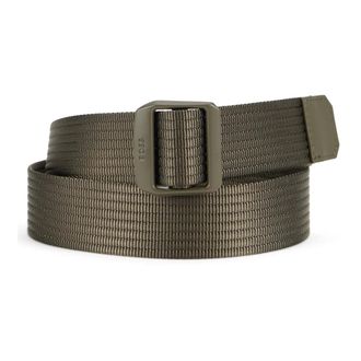 HUGO BOSS Ceinture Narvel-Tp - Homme - Accessoires - Vert - Taille: 90 CM