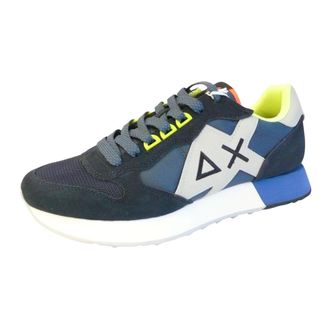 Sun 68 Herren, Schuhe, Blau, 42 EUGr&ouml;&szlig;e