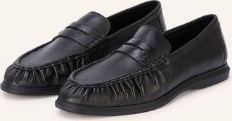Lloyd Penny-Loafer Stride 240 schwarz