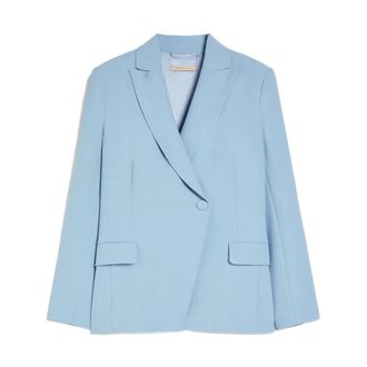 Pennyblack Result Jacket - - Jackets - Damen - Blau - L