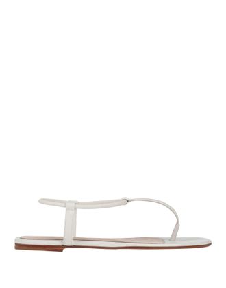 Gianvito Rossi SCHUHE - Zehentrenner auf YOOX.COM