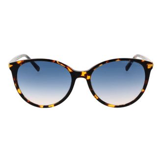 Tommy Hilfiger TO-1067469 Tortoiseshell Acetate Sunglasses - Brown