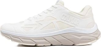 Colmar Homme, Chaussures, Blanc, Taille: 45 EU Urbantrail X2 Plain 151