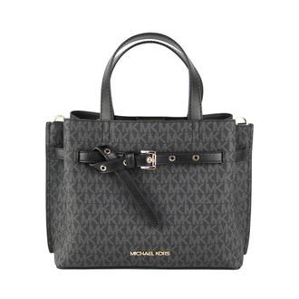 Michael Kors Damen, Taschen, Schwarzk, ONE SIZEGröße