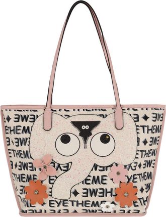Mymo Shopper Pop Eyetheme