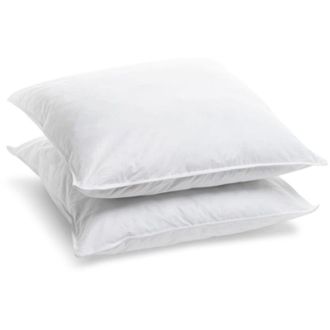 Bleu Calin Bleu Calin - Lot de 2 Oreillers Ferme - 65x65cm