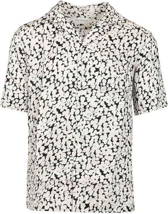 Dries Van Noten Chemise - Blanc