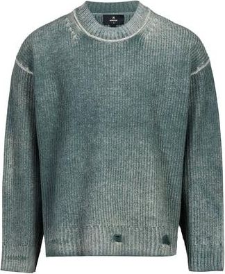 Represent Pull en maille en laine