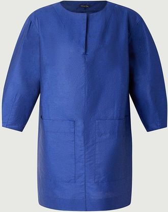 SOEUR ROBE CYBELE BLEU VIF