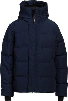 Canada Goose MANTEAUX - Doudounes plume ou synth&eacute;tique sur YOOX.COM