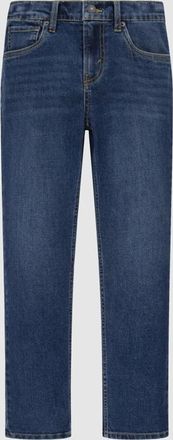Levi's Kids 512 Slim Fit Tapered Jeans - Homme - Bleu / Por Vida - 2A