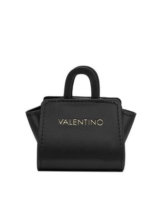 Valentino Schl&uuml;sselanh&auml;nger Aurum VPCA0Y01 Schwarz