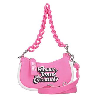 Versace Jeans Couture Femme, Sacs, Rose, Taille: ONE Size Rose
