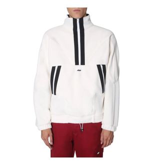 Msgm Msgm, Herren, Jacken, Wei&szlig;, XLGr&ouml;&szlig;e