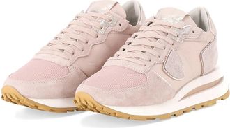 Philippe Model Low-Top Sneaker - Sneaker Tropez Haute Low - Gr. 36 (EU) - in Gold - f&uuml;r Damen