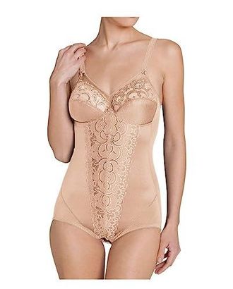 Triumph Romy BS Body Shapewear Femme, TEINT, 100B