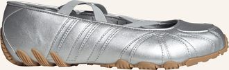 adidas Originals Adidas Originals Ballerinas Ghost Sprint Ballet silber