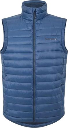 Timberland Axis Peak Weste f&uuml;r Herren, wasserabweisend (Dunkles Jeansblau)