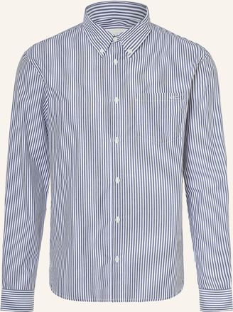 A.P.C. Hemd Chemise Comfort Fit schwarz