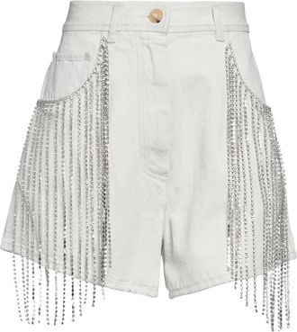 Forte_Forte HOSEN & RÖCKE - Jeansshorts auf YOOX.COM