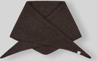 Barts Schal mit Woll-Anteil Modell Fhearna