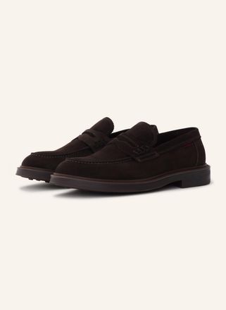 Aigner Aigner Loafer Timo 1b braun