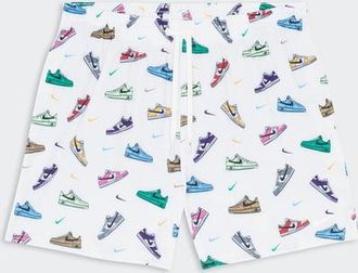 Nike Short de bain - Taille XS