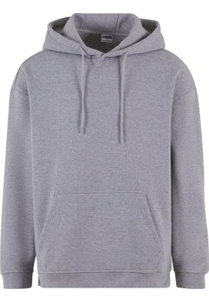 Urban Classics Kapuzensweatshirt Urban Classics Basic Oversized Hoody (1-tlg)