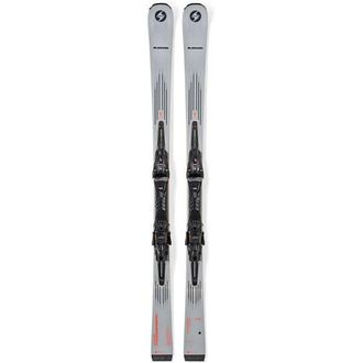 Blizzard Herren All-Mountain Ski BLZZ.THUN.R15WIDEBODY+XCELL12D
