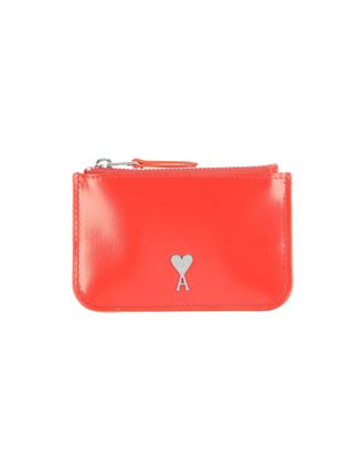 Ami Kleinlederwaren - Dokumentenetuis auf YOOX.COM