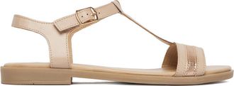 Lasocki Sandalen Lasocki CEO-WI23-FOXI-60 Beige