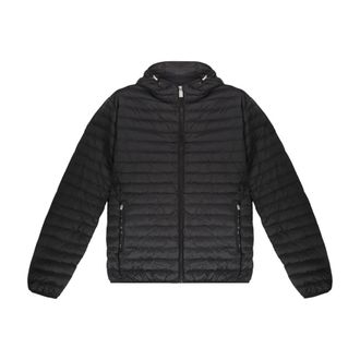 Ciesse Piumini Larry 800 Fill Kapuze Schwarz Herren - - Jackets - Herren - Schwarzk - 3XL