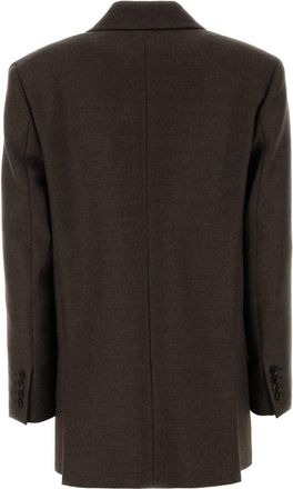 Max Mara Blazer - Brown