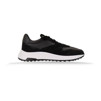 Hogan Herren, Schuhe, Schwarzk, 41 EUGr&ouml;&szlig;e