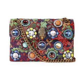 Kurt Geiger Damen, Taschen, Mehrfarbig, ONE SIZEGr&ouml;&szlig;e