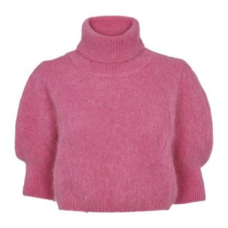 Americandreams Americandreams, Damen, Strickwaren, Rosa, XLGr&ouml;&szlig;e