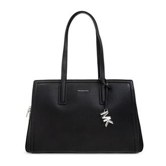 Michael Kors Tasche Laila - - Bags - Damen - Schwarzk - ONE SIZE