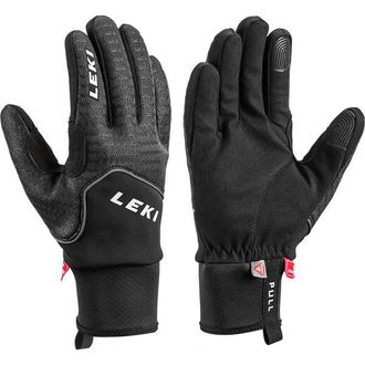 Leki Herren Handschuhe HS Nordic Thermo