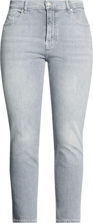 7 For All Mankind HOSEN & R&Ouml;CKE - Jeanshosen auf YOOX.COM