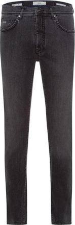 Brax Cadiz Jeans Stil - - Jeans - Herren - Grau - W40 L32