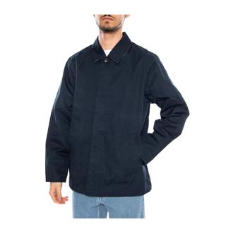 Barbour Herren, Jacken, Blau, LGr&ouml;&szlig;e