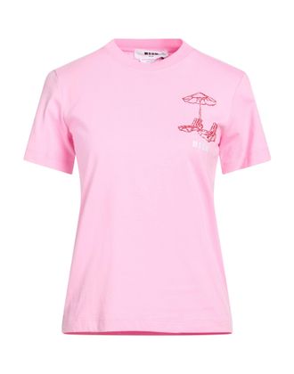 Msgm TOPS - T-shirts auf YOOX.COM