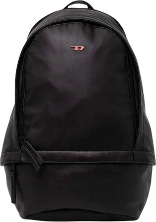 Diesel unisex, Sacs, Noir, Taille: ONE Size Backpacks