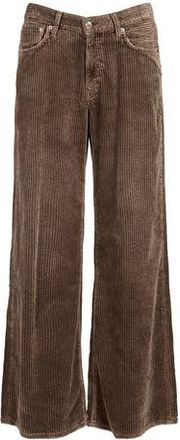 Bellerose Pantalon large en velours c&ocirc;tel&eacute;