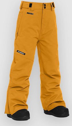 Horsefeathers Orca Kids Hose yellow blaze