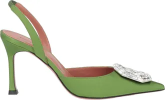 Amina Muaddi SCHUHE - Pumps auf YOOX.COM